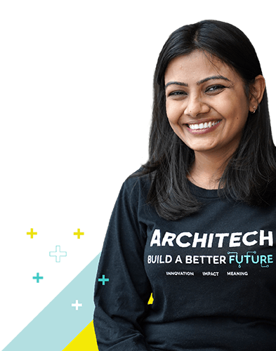 Architech | Modernize & Build Cloud-Native Applications